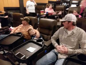 Historic Strand Dinner Cinema - Jesup Movies