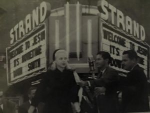 Historic Strand Dinner Cinema - Jesup Movies