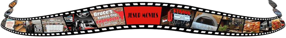 Jesup Movies - Jesup Drive-In & Historic Strand